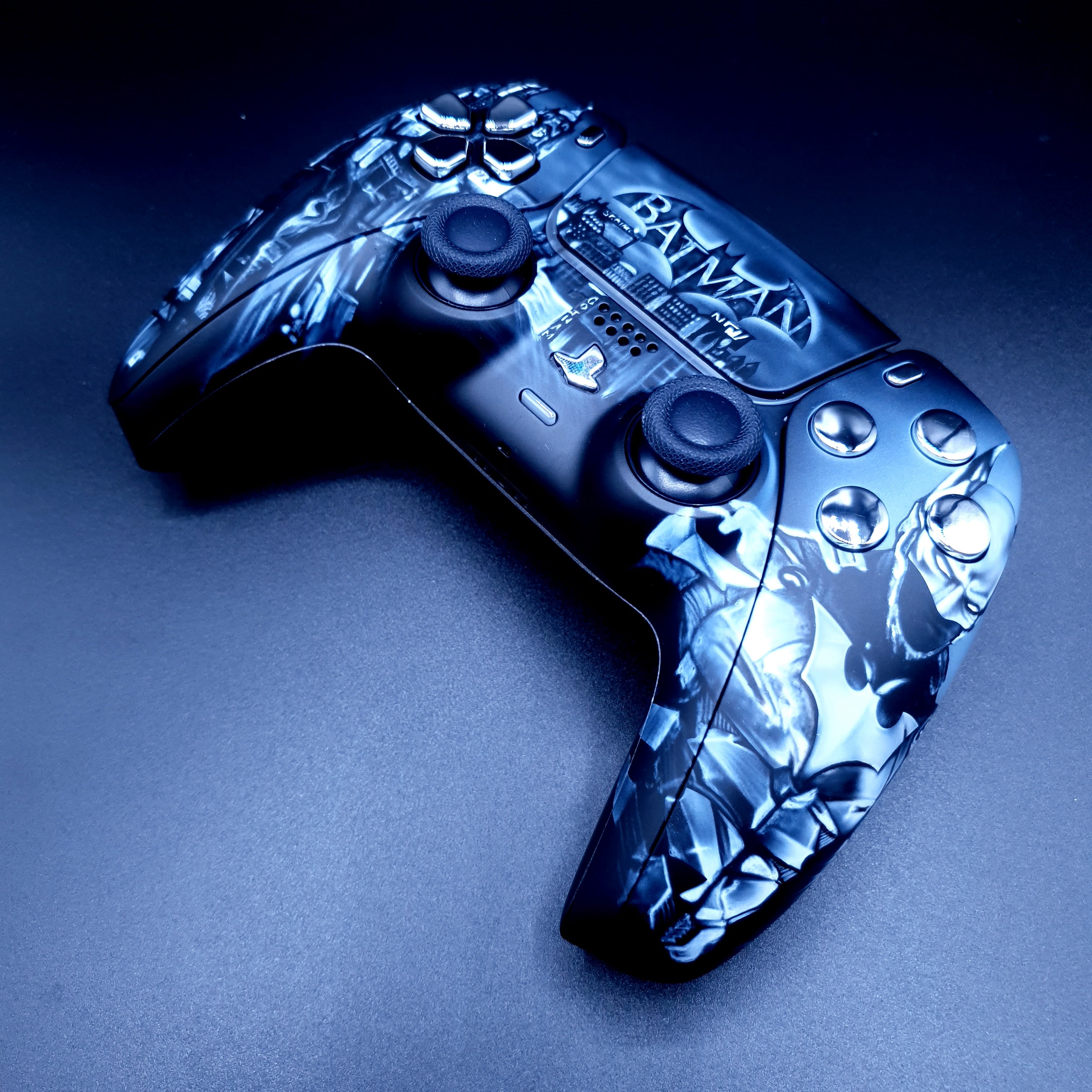 GOAT Customs - The next generation of controller customization