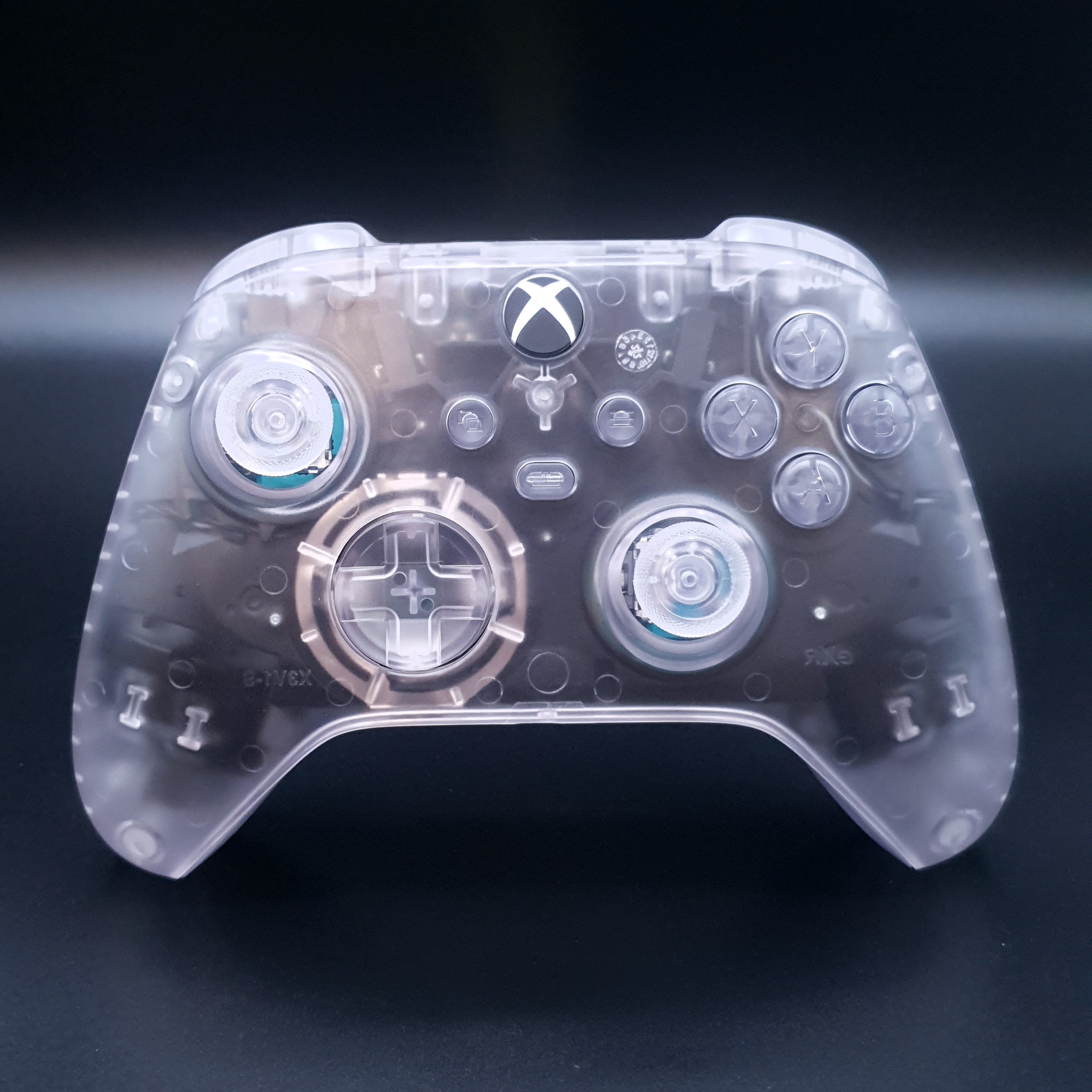Pre Built XBOX Controllers – GOAT Customs
