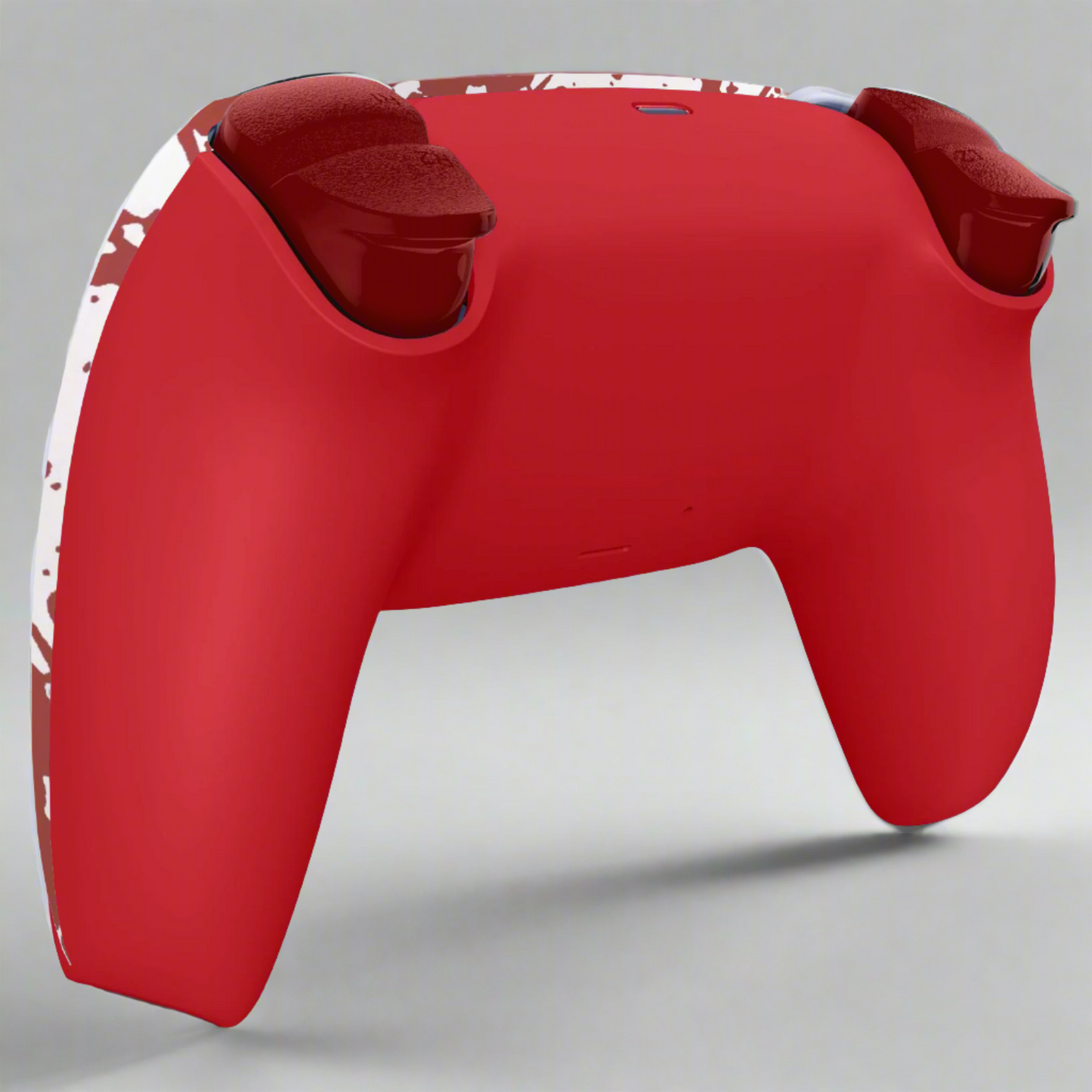 GOAT Blood Sacrifice Custom PS5 Controller – GOAT Customs