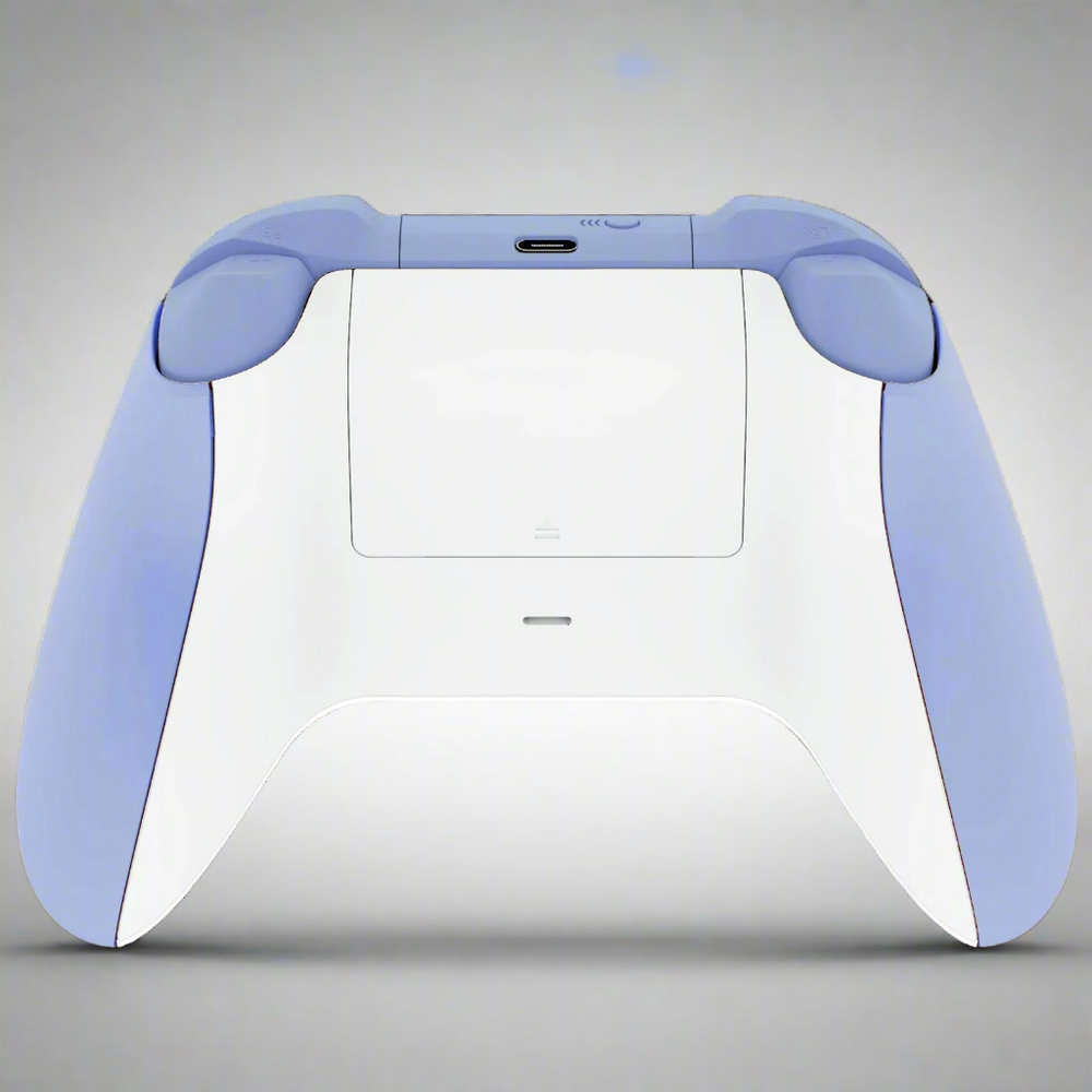 GOAT Donut Custom Xbox Controller – GOAT Customs