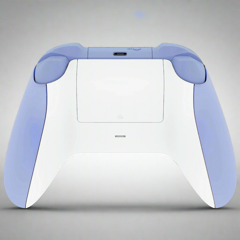 GOAT Donut Custom Xbox Controller – GOAT Customs