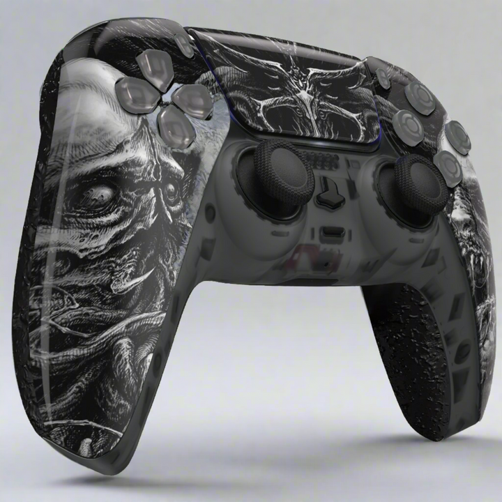 GOAT Customs - The next generation of controller customization