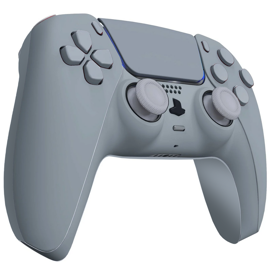 GOAT Customs - The next generation of controller customization