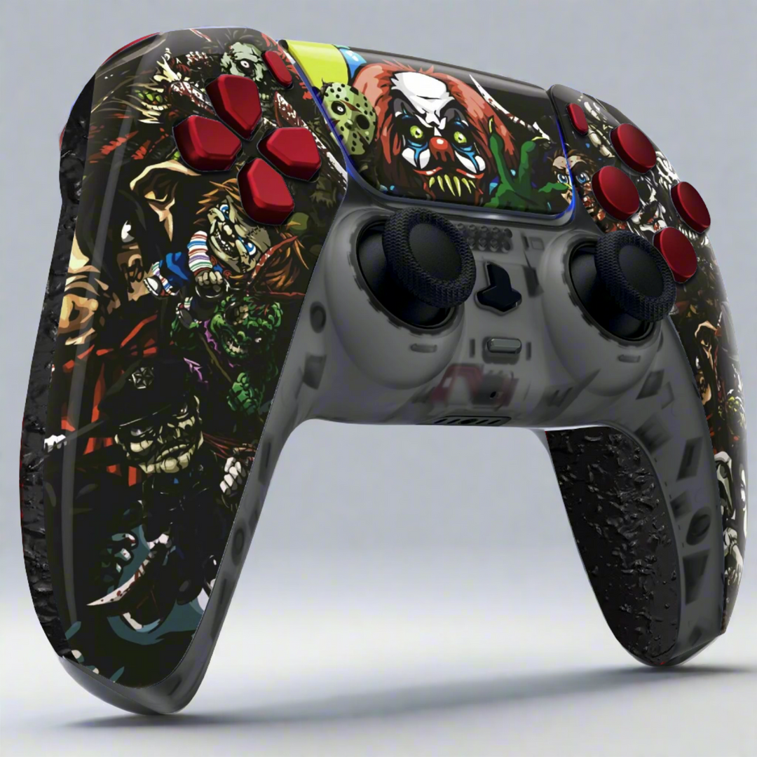 GOAT Customs - The next generation of controller customization
