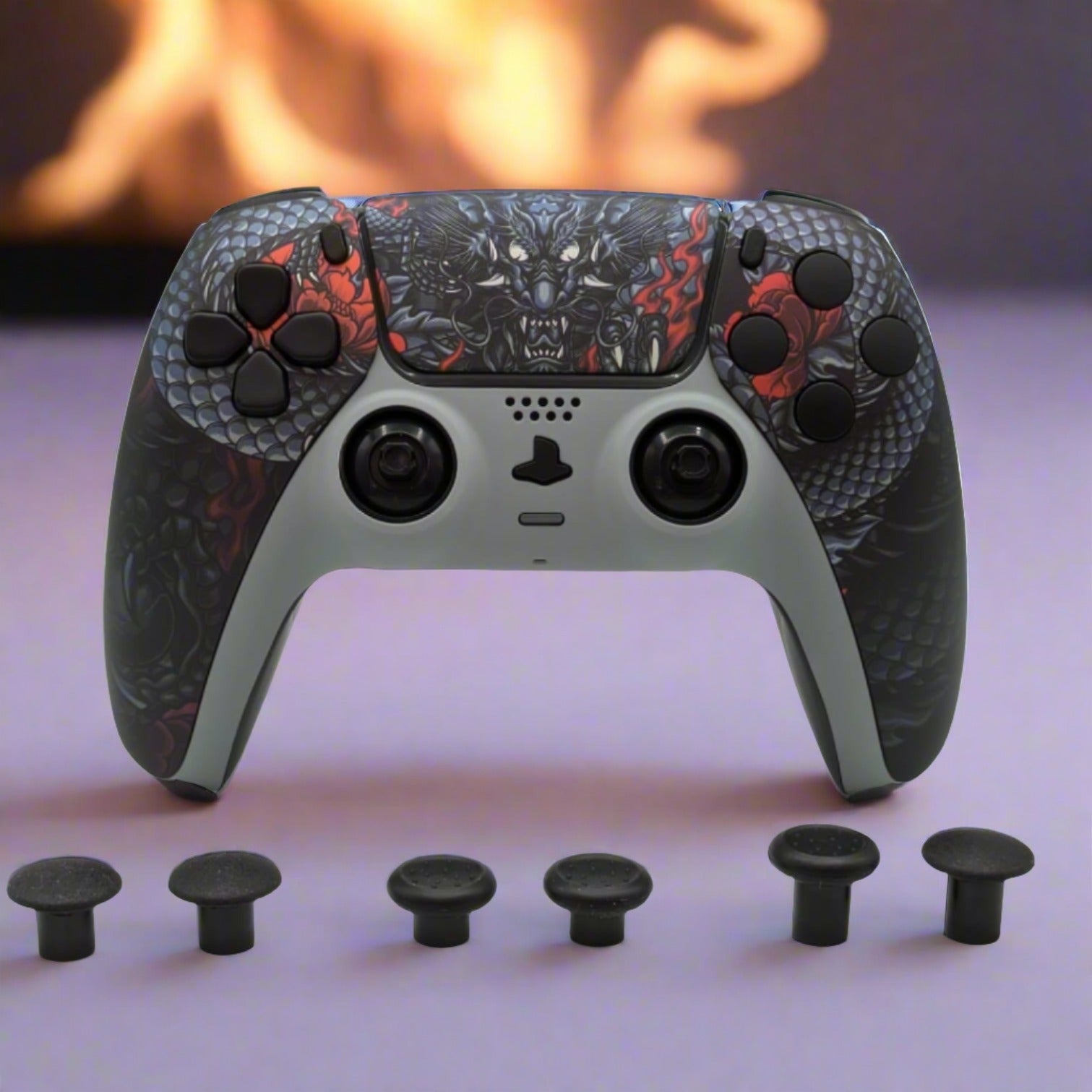 INSTANT SHIP CONTROLLERS – GOAT Customs