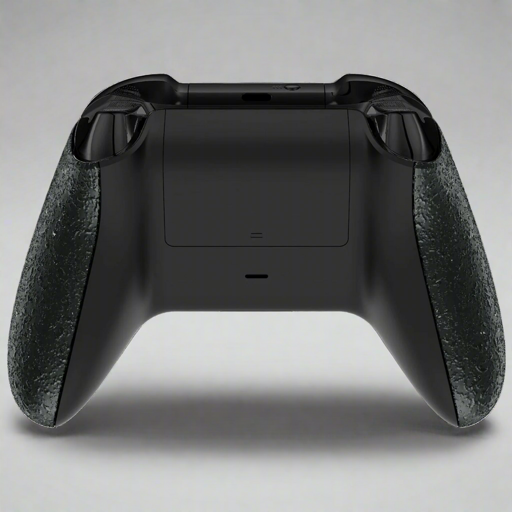 GOAT Rage of Asura Custom Xbox Controller – GOAT Customs