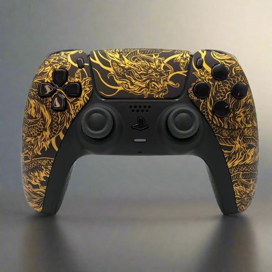 INSTANT SHIP CONTROLLERS – GOAT Customs