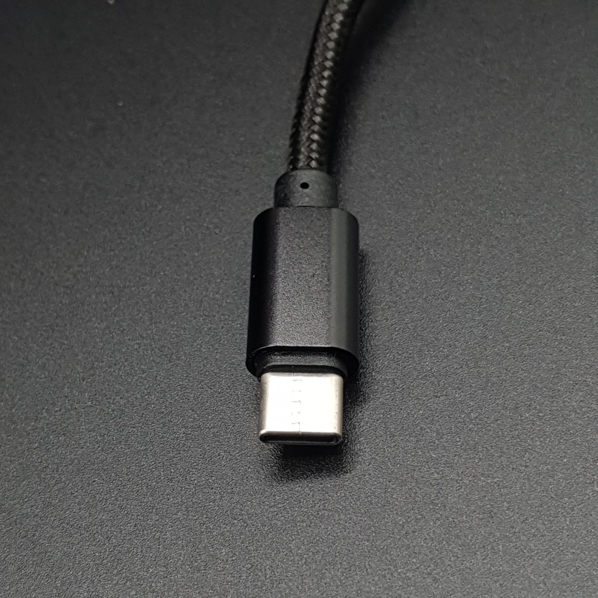 USB-C Lead 3 meter – GOAT Customs