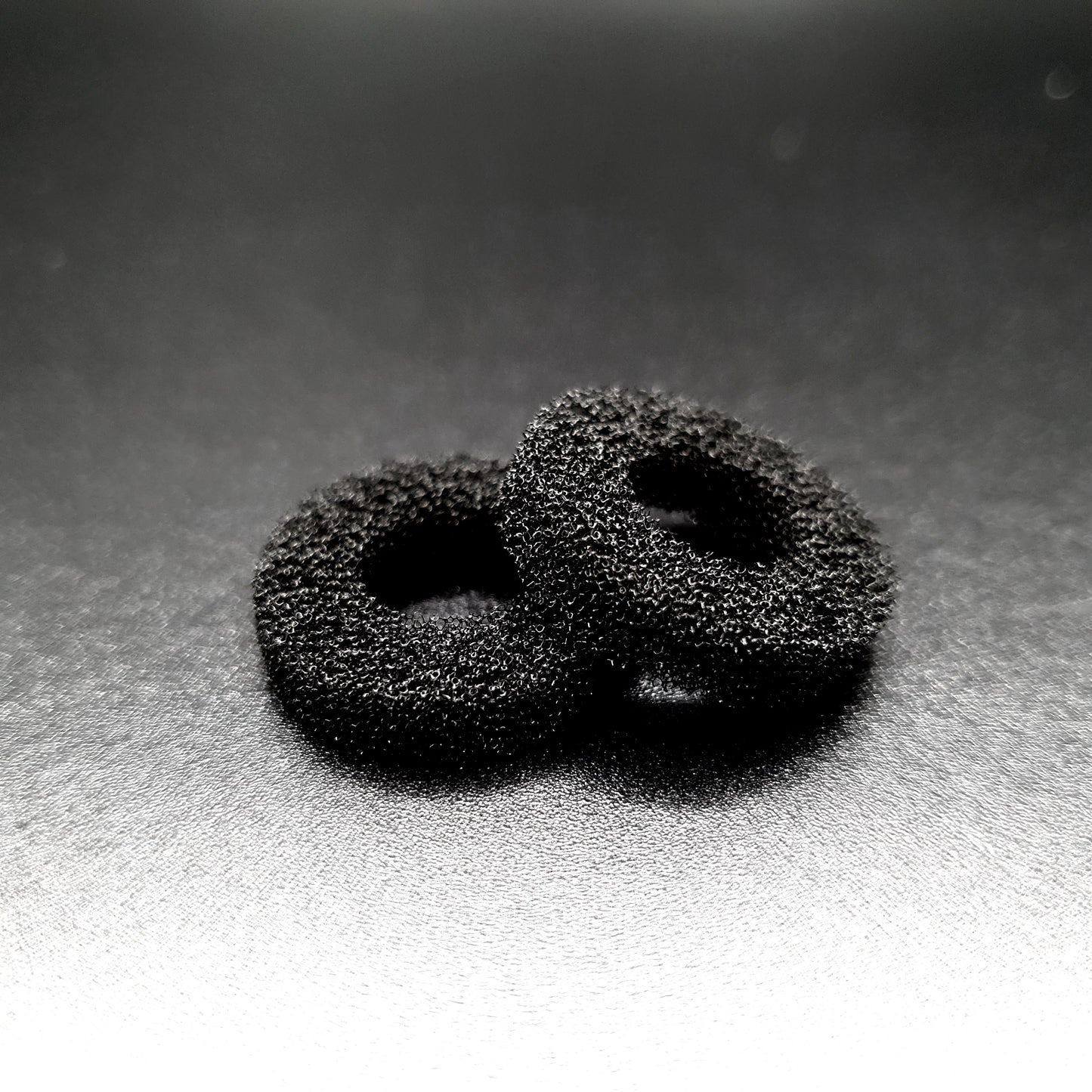 GOAT Customs Precision Aim Rings - Soft