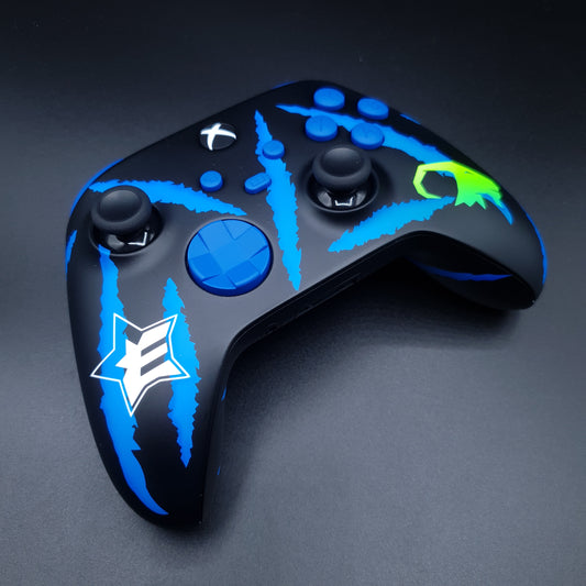 Pre Built XBOX Controllers – GOAT Customs