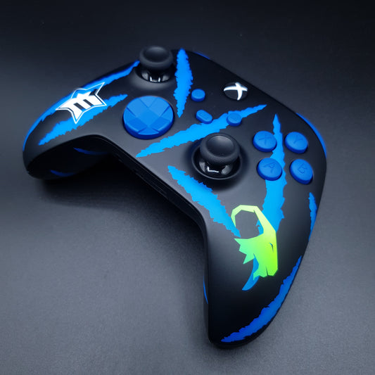 Pre Built XBOX Controllers – GOAT Customs