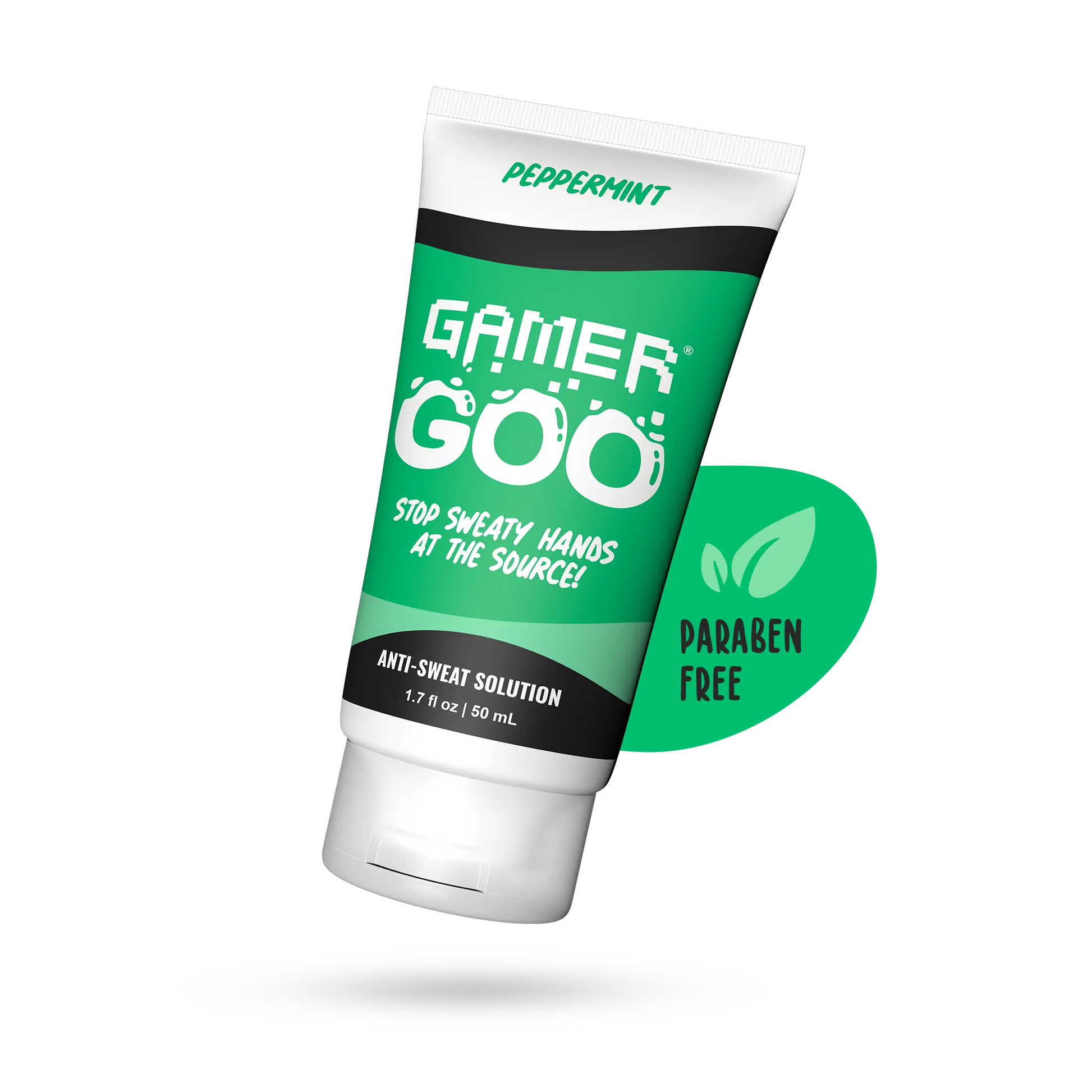 Gamer Goo - Peppermint – GOAT Customs